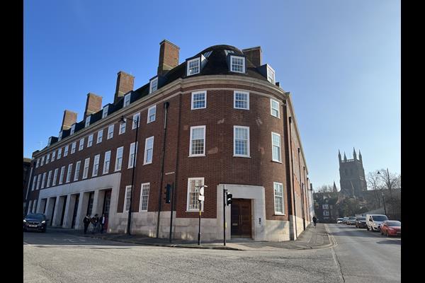 BDP’s Coventry arts building wins RIBA West Midlands building of the ...